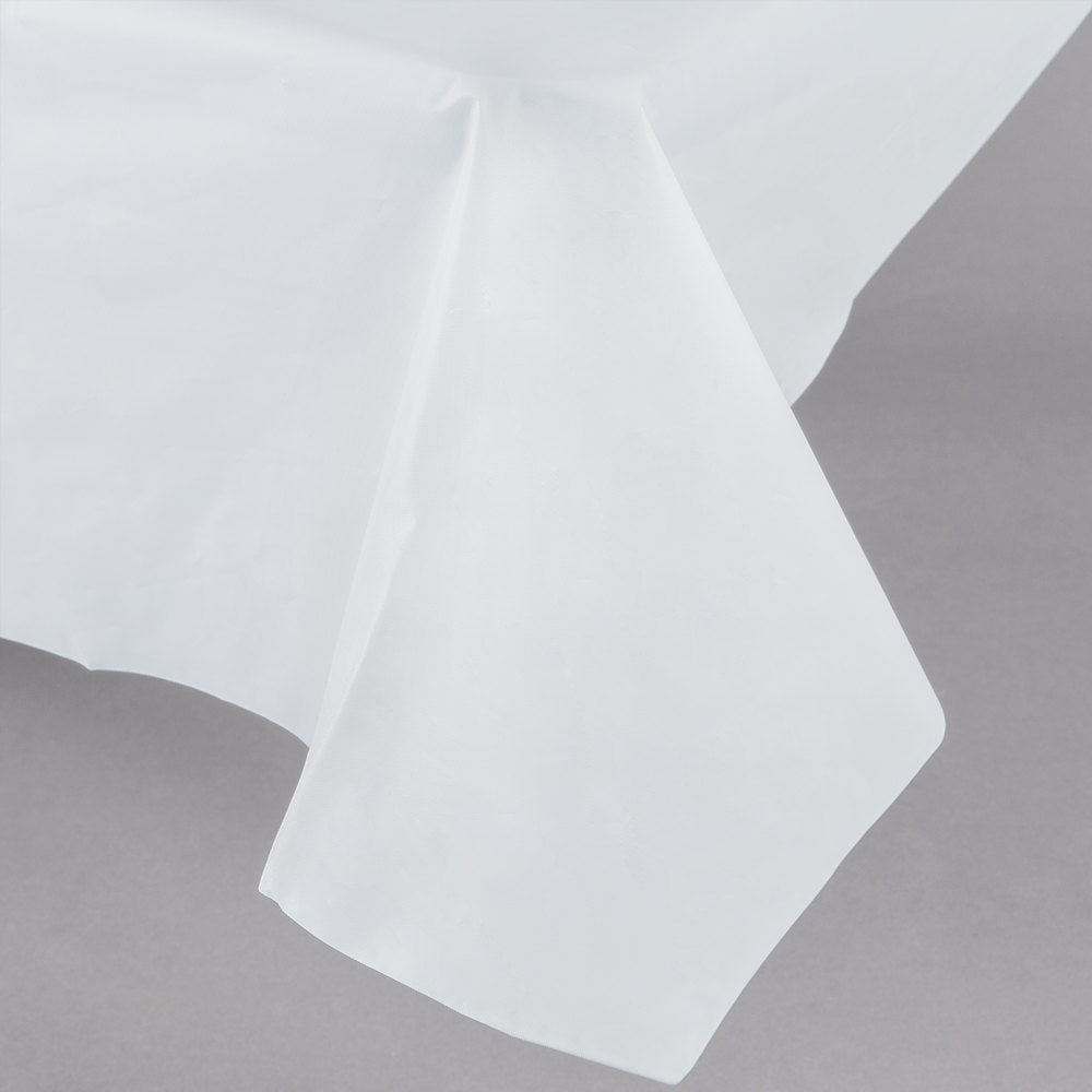 Solid Table Cover – Party Time Monroe