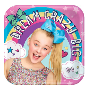 JoJo Siwa – Party Time Monroe